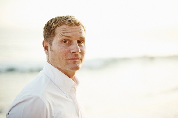 Author Rob Bell talks ‘What We Talk About When We Talk About God’ March ...