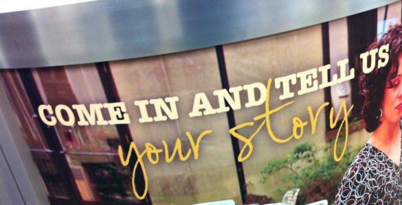 What’s your story? Vanderbilt mobile video booth collects and shares ... What’s your story? Vanderbilt mobile video booth collects and shares ...