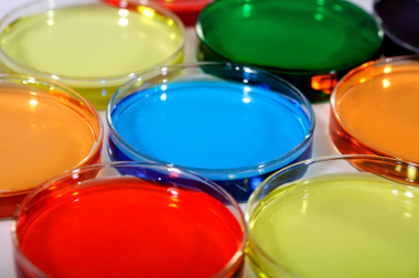 Coloured Science | Vanderbilt University