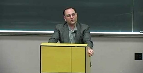 Robert Talisse: “Must Life be Tragic?” | Vanderbilt University