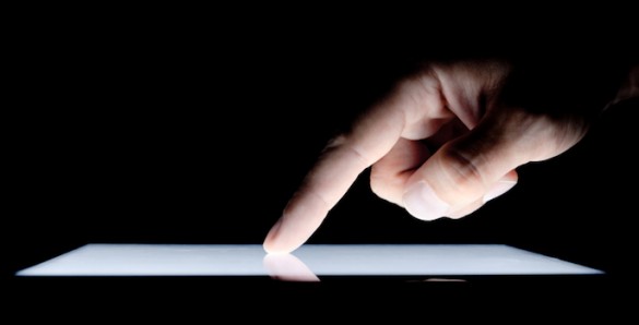 App turns tablet into math aid for visually impaired students ...