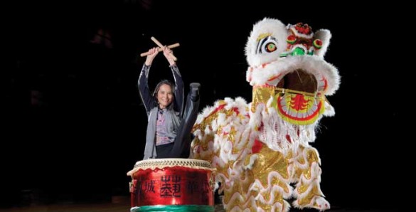 Jen-Jen Lin, What’s Your Story? | Vanderbilt University