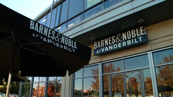 VUCast: Vanderbilt Bookstore grand opening | Vanderbilt University