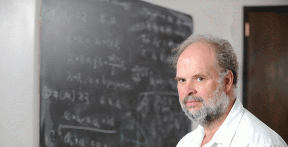 Vaughan Jones | Vanderbilt University