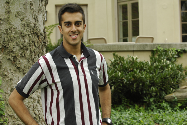 Three Stories | Vanderbilt University