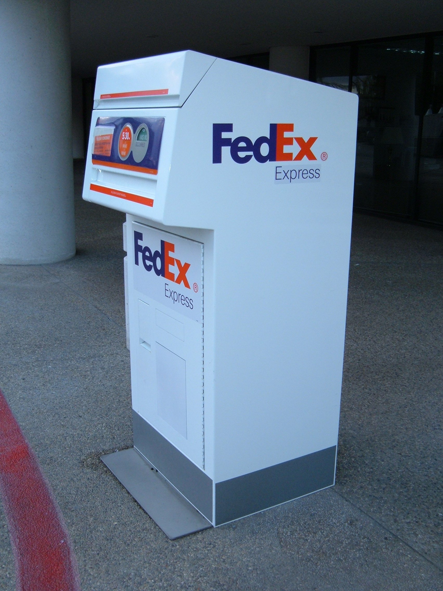 Fed Ex rate change could cost you | Vanderbilt University