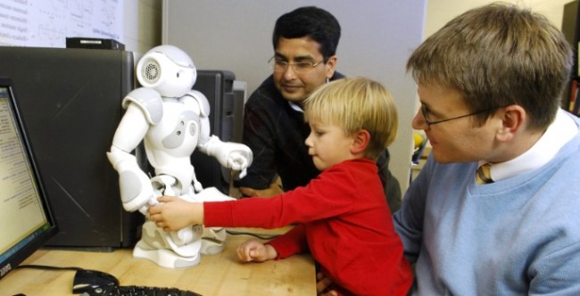 Better tools needed to target autism treatments for children ...