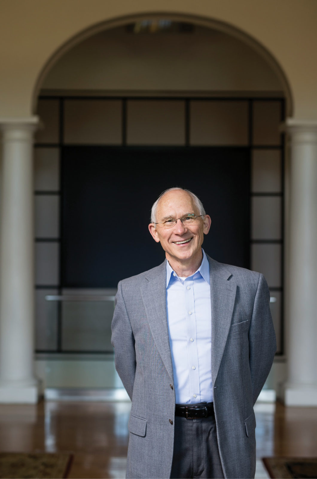 Big Picture | Vanderbilt University