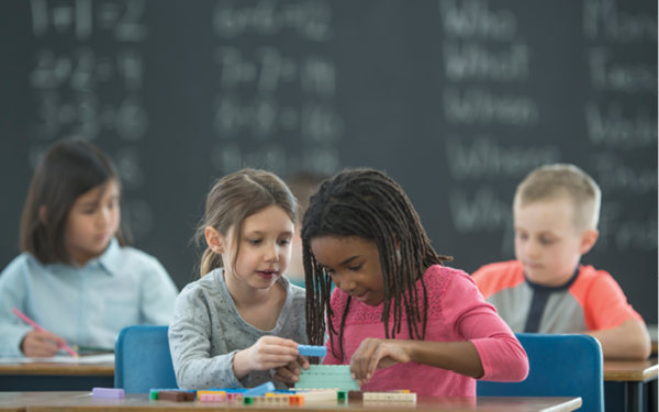 Math Myths: Researchers debunk common misconceptions | Vanderbilt ...