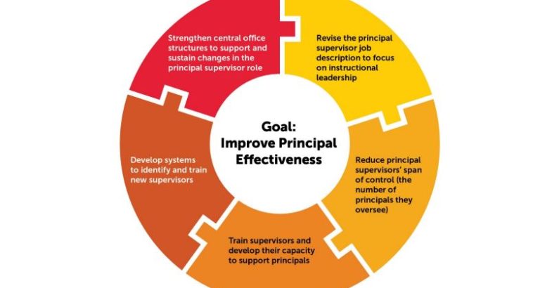 Principals’ Leadership and Leadership Principles | Vanderbilt News ...