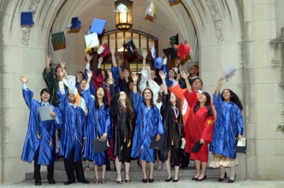 Vanderbilt Peabody launches online graduate degree programs ...