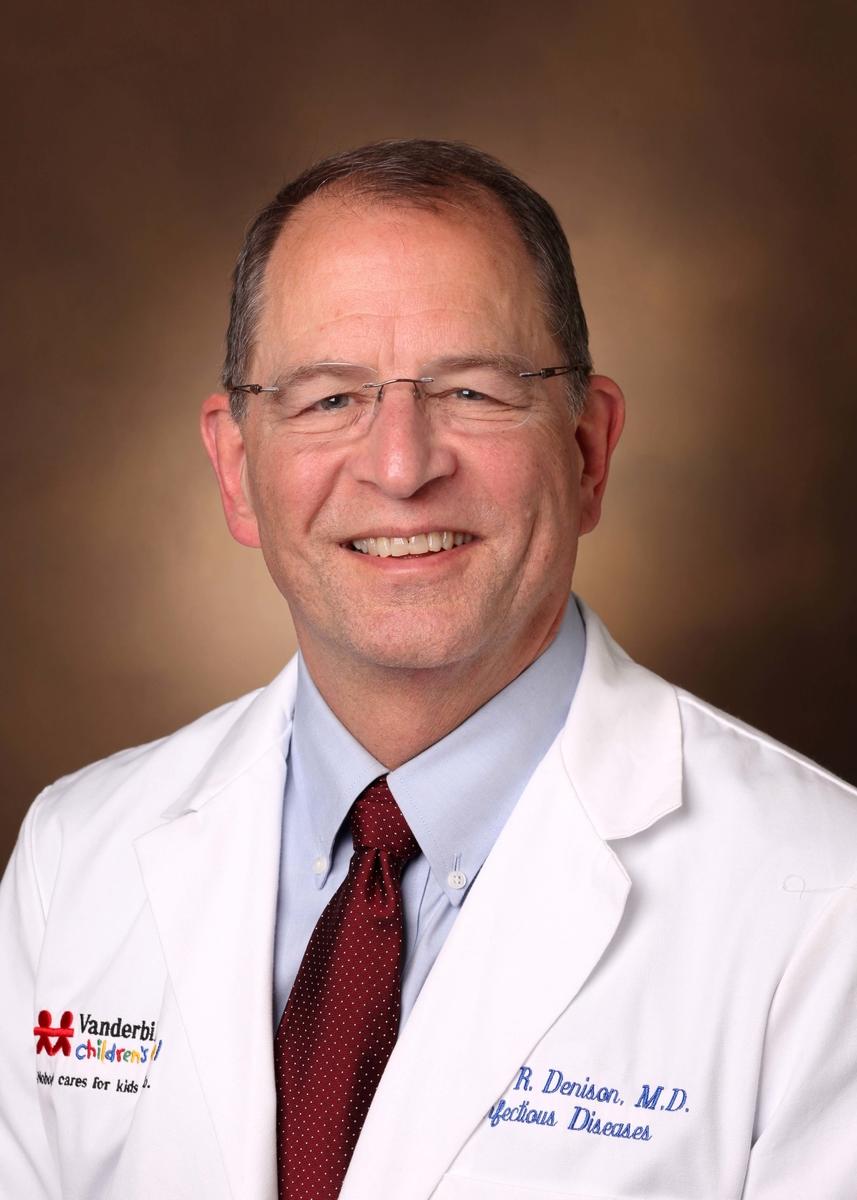 Shot in the Arm: Groundbreaking COVID-19 vaccine research by alumnus Dr ...