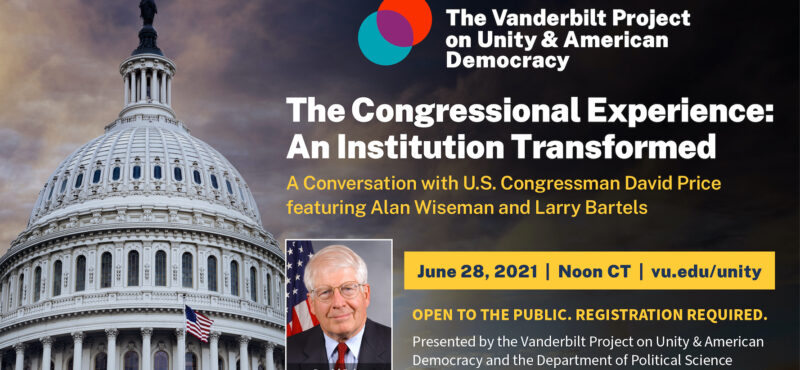 Alan Wiseman | Vanderbilt University