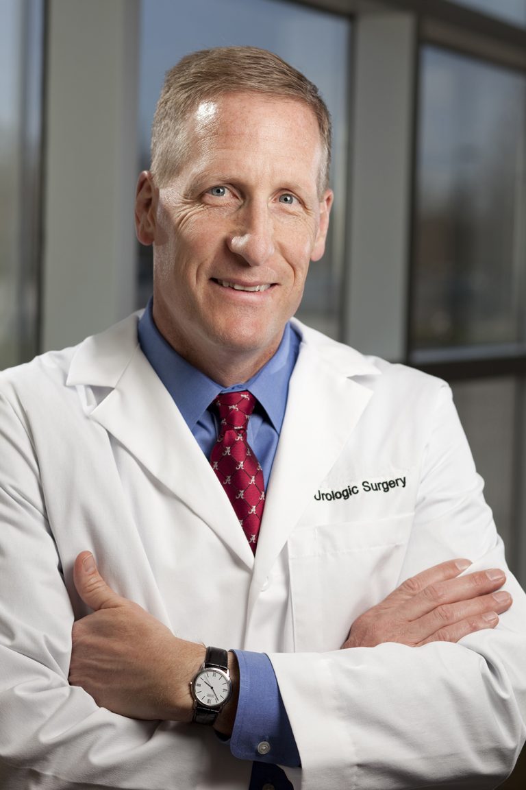 Why I Give: Bob Matthews, MD’86 | Vanderbilt University