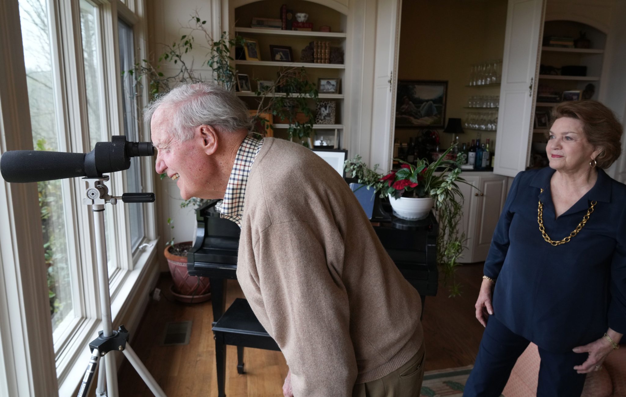 Eagle Eyes | Vanderbilt University