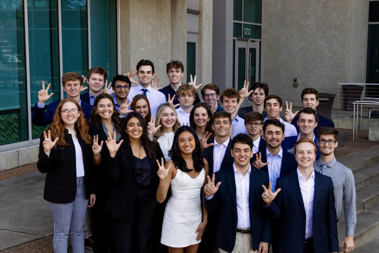 Daring to Grow: The stories that shaped Vanderbilt in 2023 | Vanderbilt ...