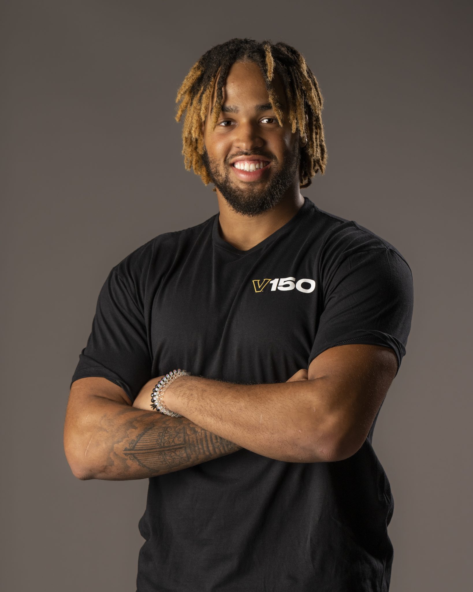 Class of 2023: Vanderbilt helps student-athlete Nate Clifton launch ... Class of 2023: Vanderbilt helps student-athlete Nate Clifton launch ...