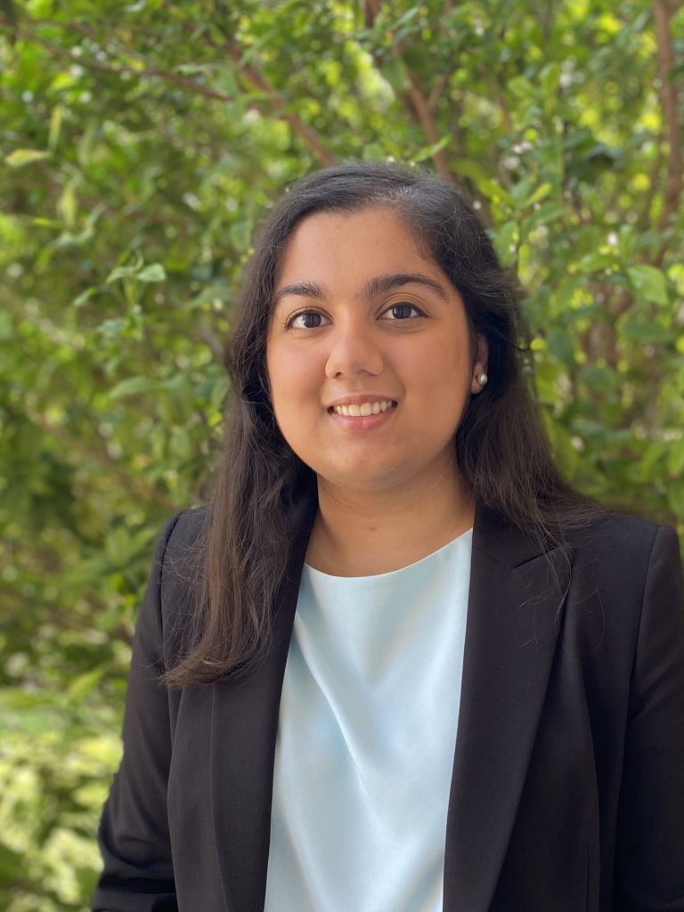 Lena Khanolkar | Vanderbilt University