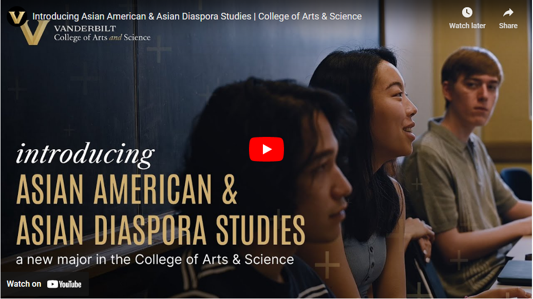 AAAD Studies | Vanderbilt University