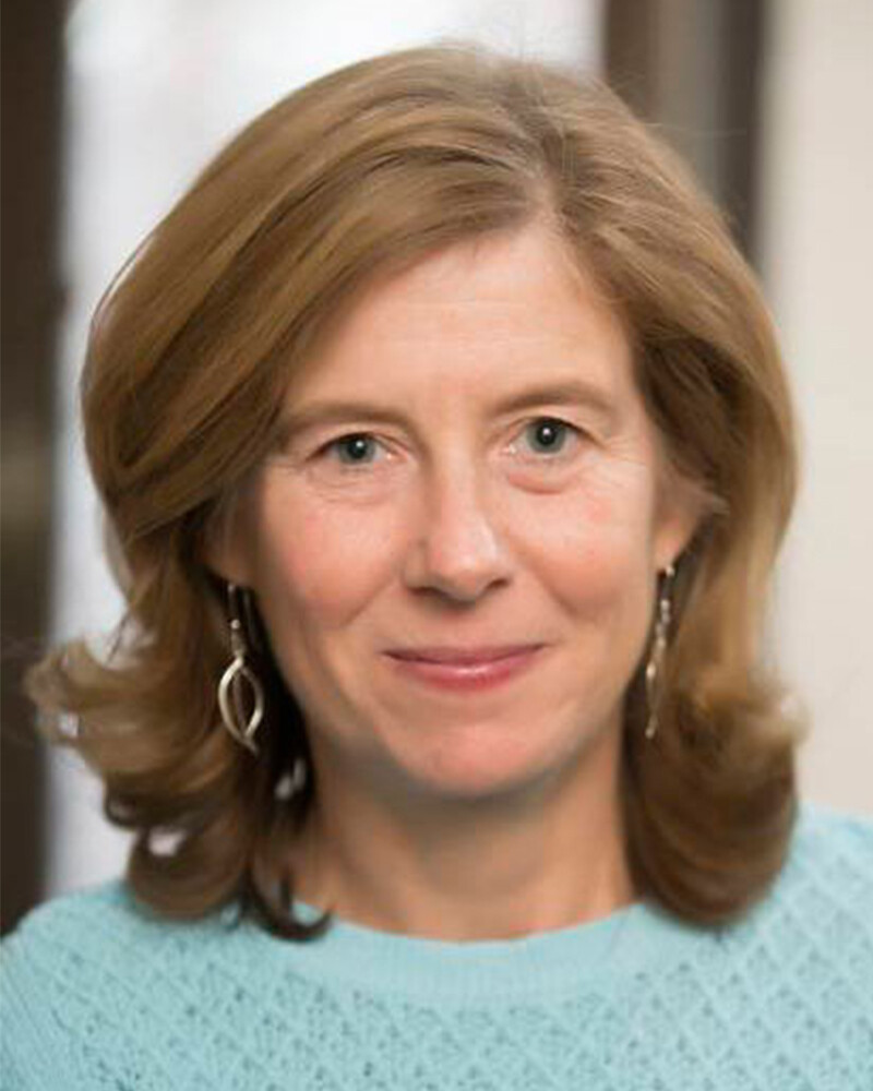 Mary Louise Hemmeter | Vanderbilt University