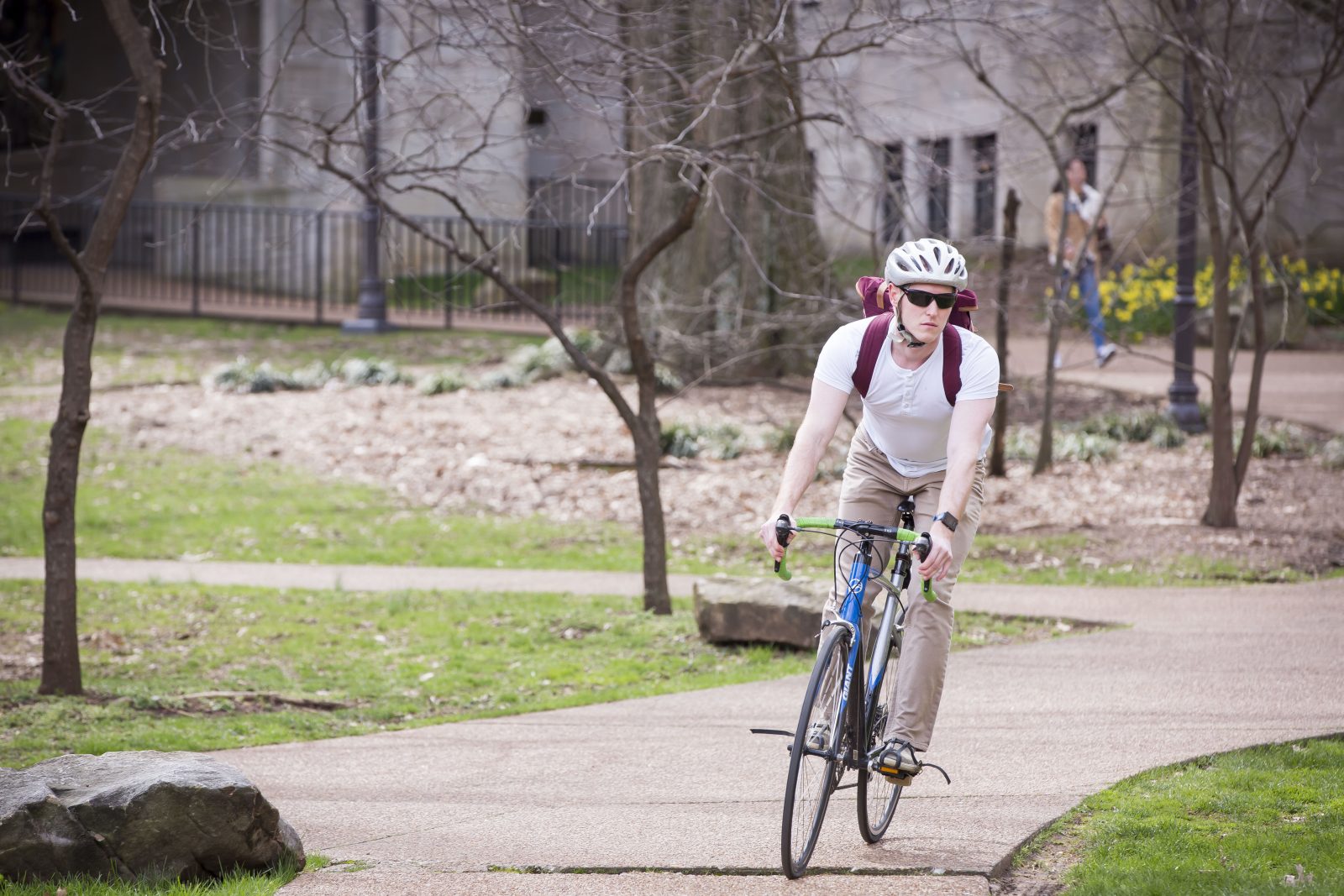 Research Snapshot Civil Engineers Identify Factors Influencing Bicycle Crash Severity In Urban