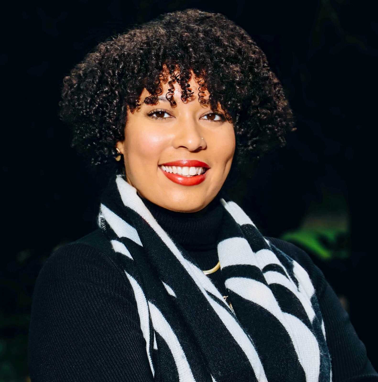 Dr. Erika Dillard, BS’01: Biomedical Entrepreneur | Vanderbilt University