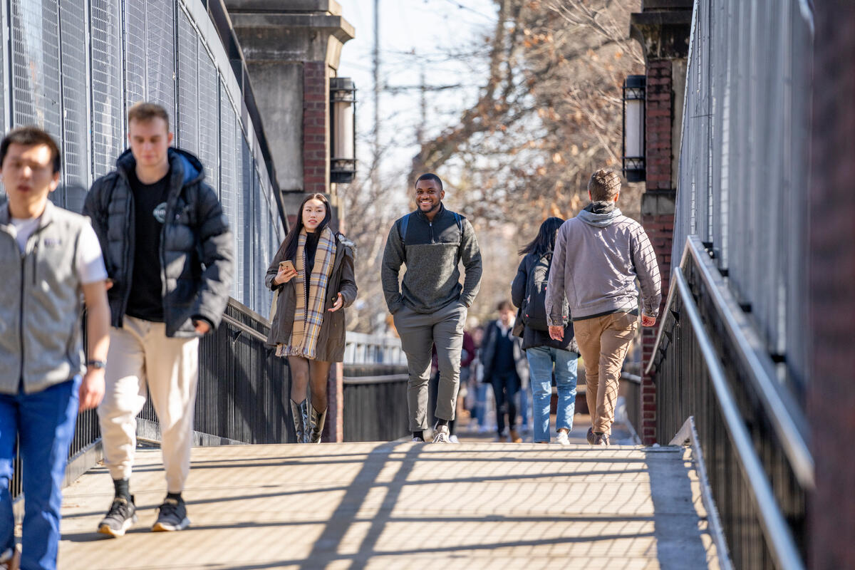 January/February Photo Highlights | Vanderbilt University