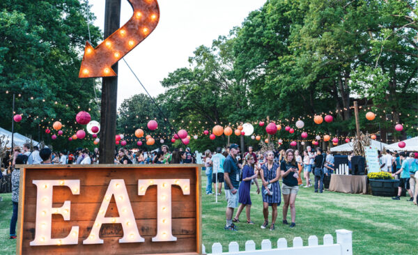 Extended Family: Vanderbilt celebrates Family Weekend with three days ...