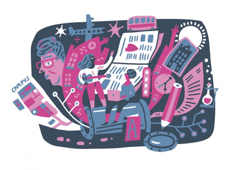 How to Make a Time Capsule | Vanderbilt University