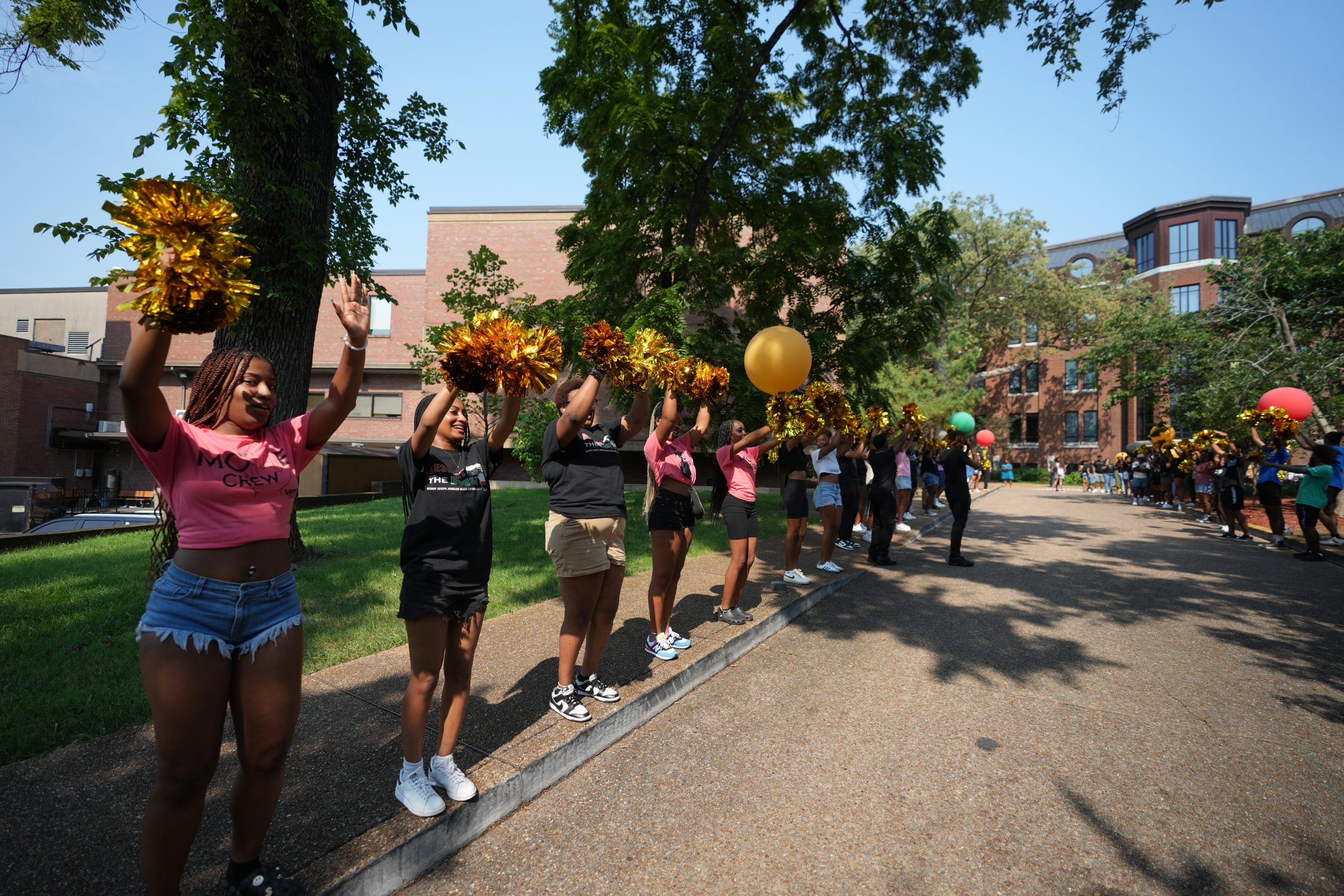 Everything you need to know about campus traditions | Vanderbilt University