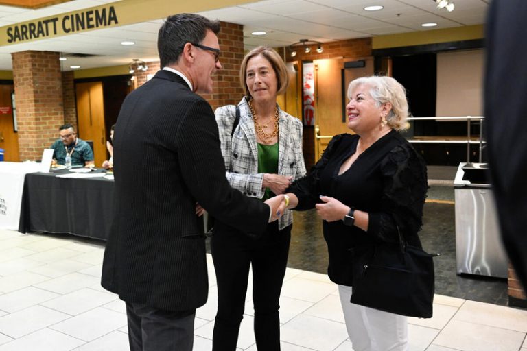 Discovery Vanderbilt sends research soaring | Vanderbilt University