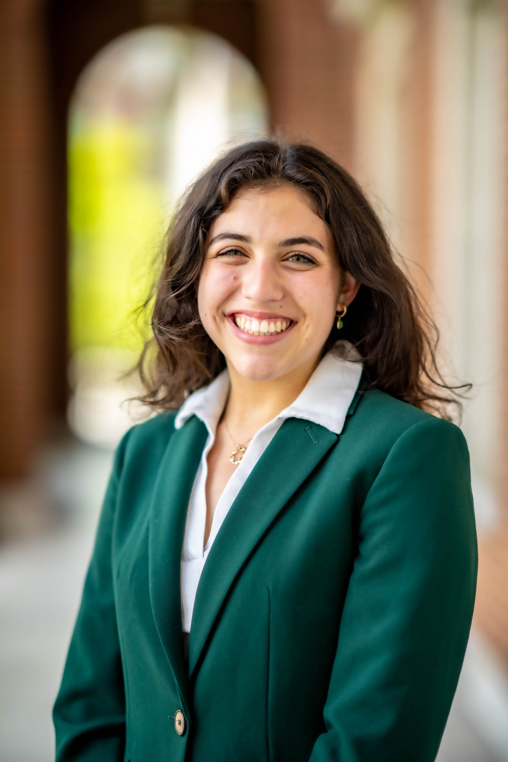 Peabody Scholars’ summer service projects reflect importance of global ...