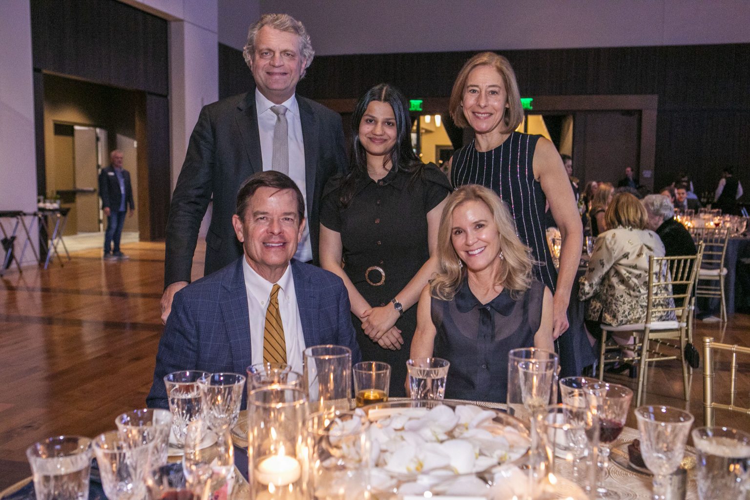 Ingram Scholars Program celebrates 30 years | Vanderbilt University