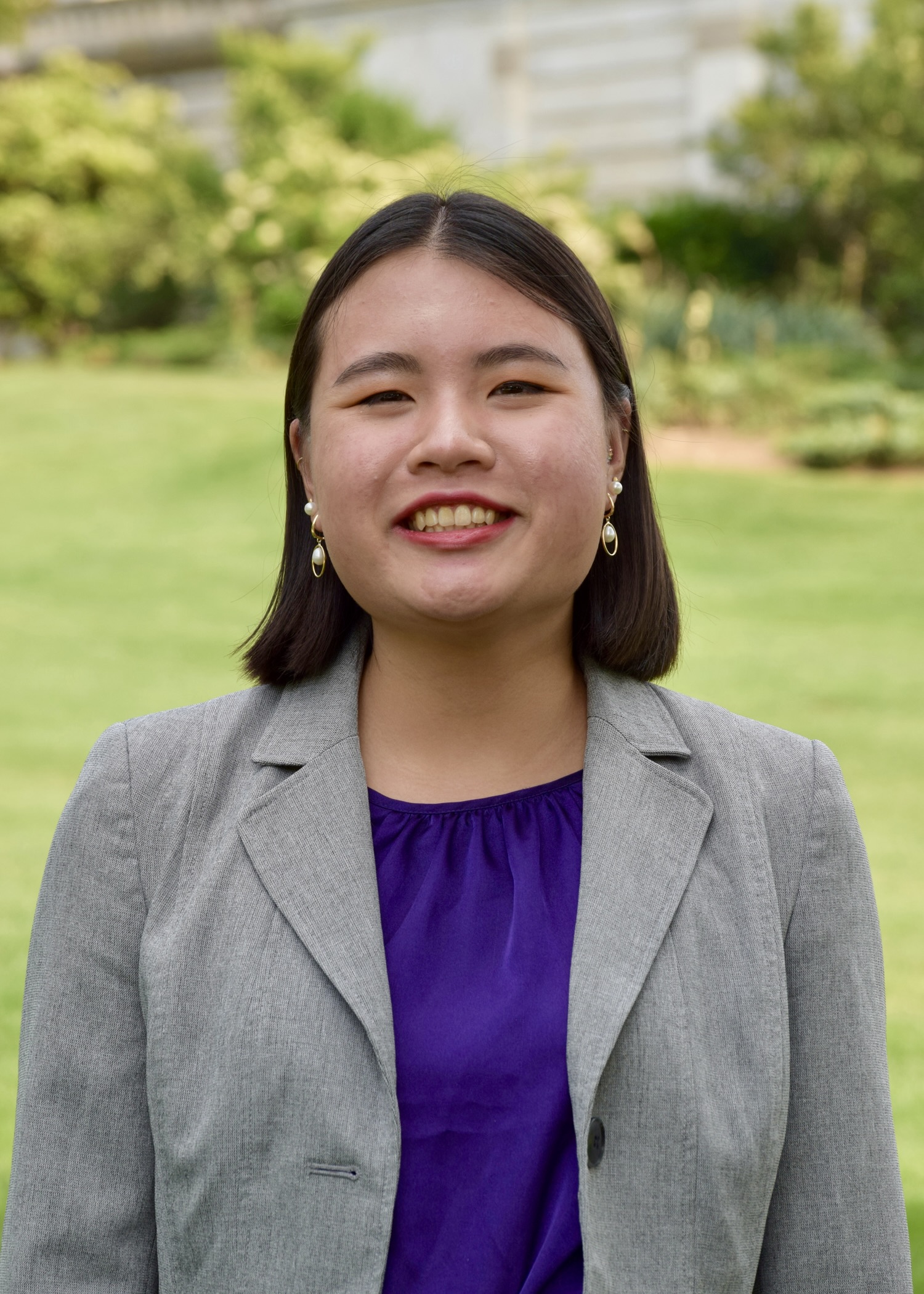 Rachael Perrotta honored as 2024 Outstanding Senior; nine other ...