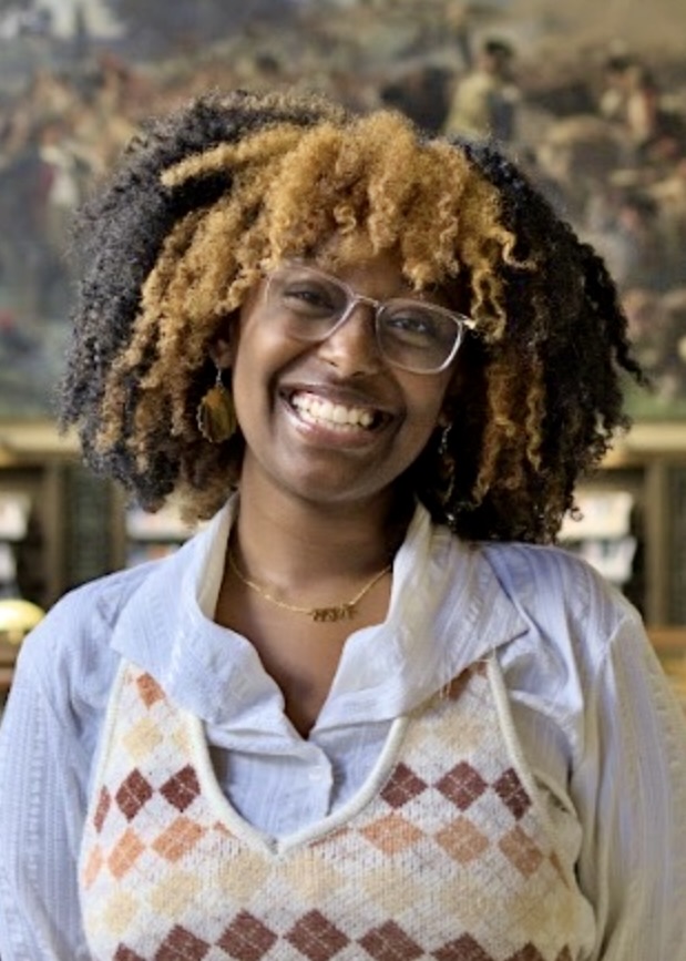 Rachael Perrotta honored as 2024 Outstanding Senior; nine other ...