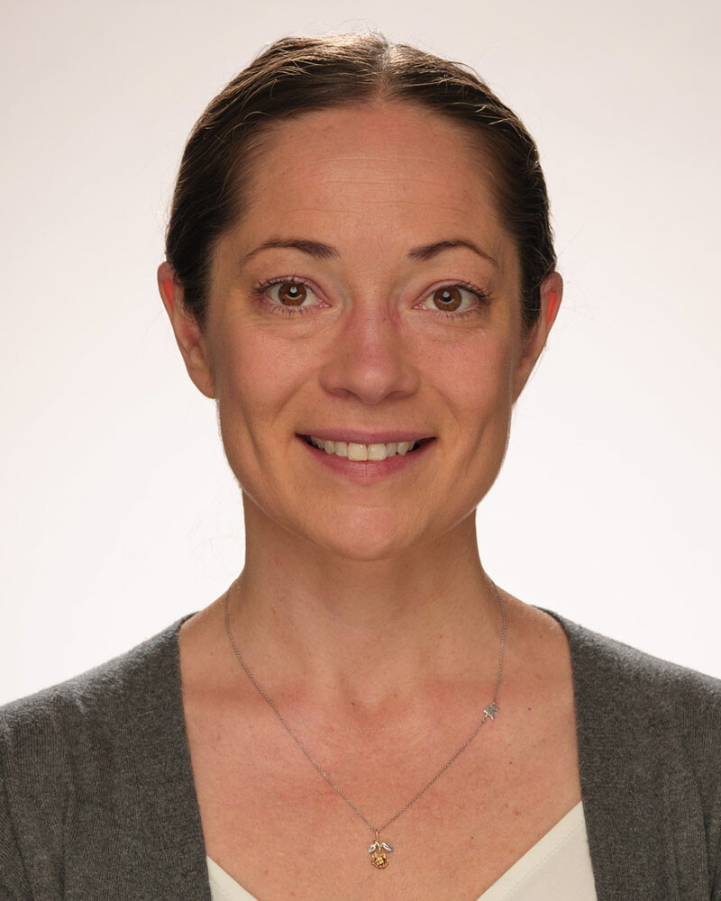 Vinci-Booher leads multi-institutional research on child learning using ...