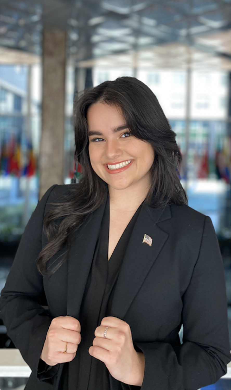 Meet the debaters: Vanderbilt students share how debate has shaped ...