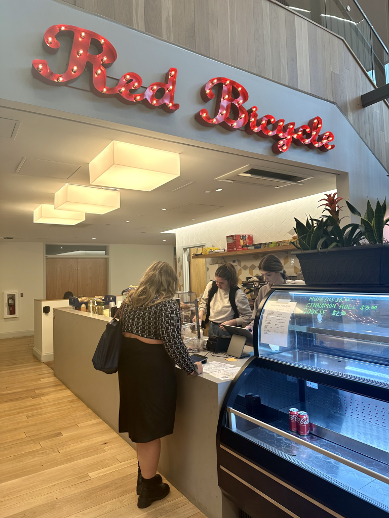 Sip and Study: 5 must-try coffee spots in the university neighborhood | Vanderbilt University