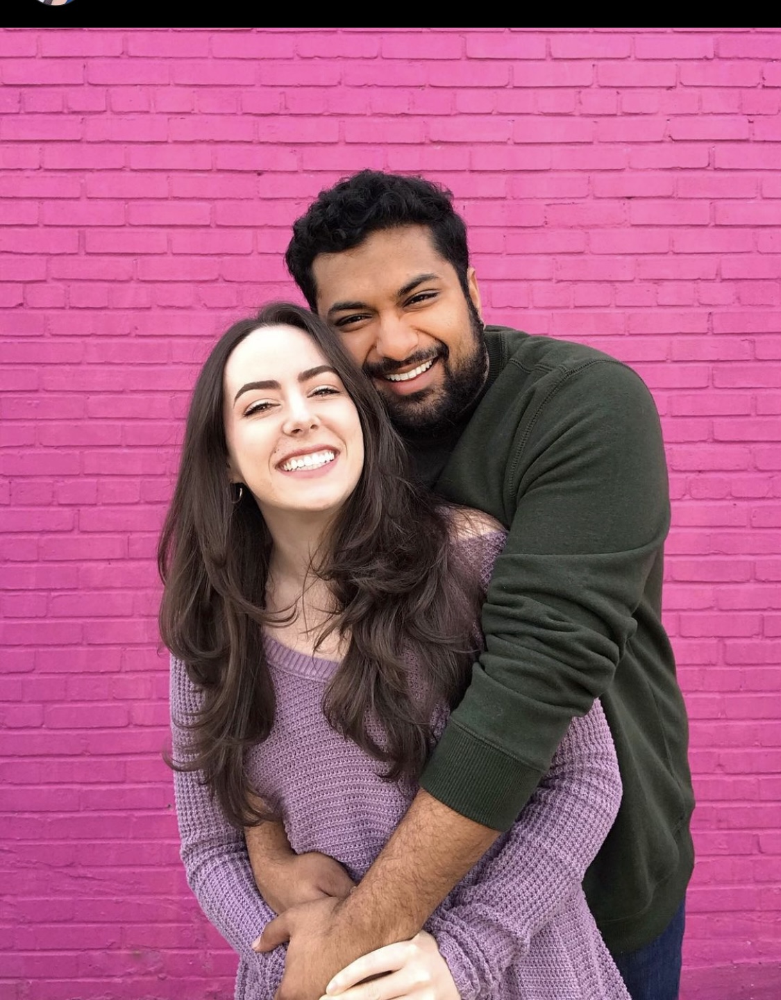 Alexandra Doten, BA’18, turns love of astronomy into TikTok triumph ...