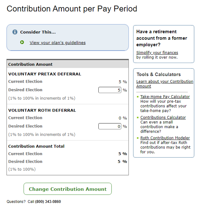 How to maximize the new retirement match | Vanderbilt University