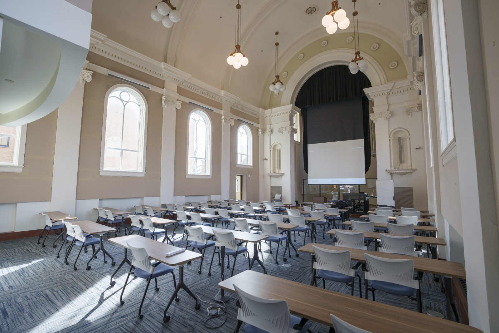 Vanderbilt invests in research space to bolster faculty productivity ...