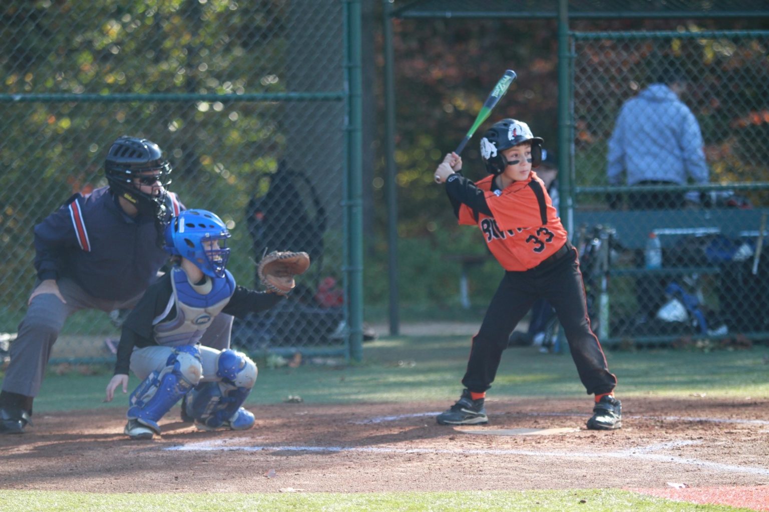 CLASS OF 2024: Jack Bulger’s life journey shapes him as a player and ...