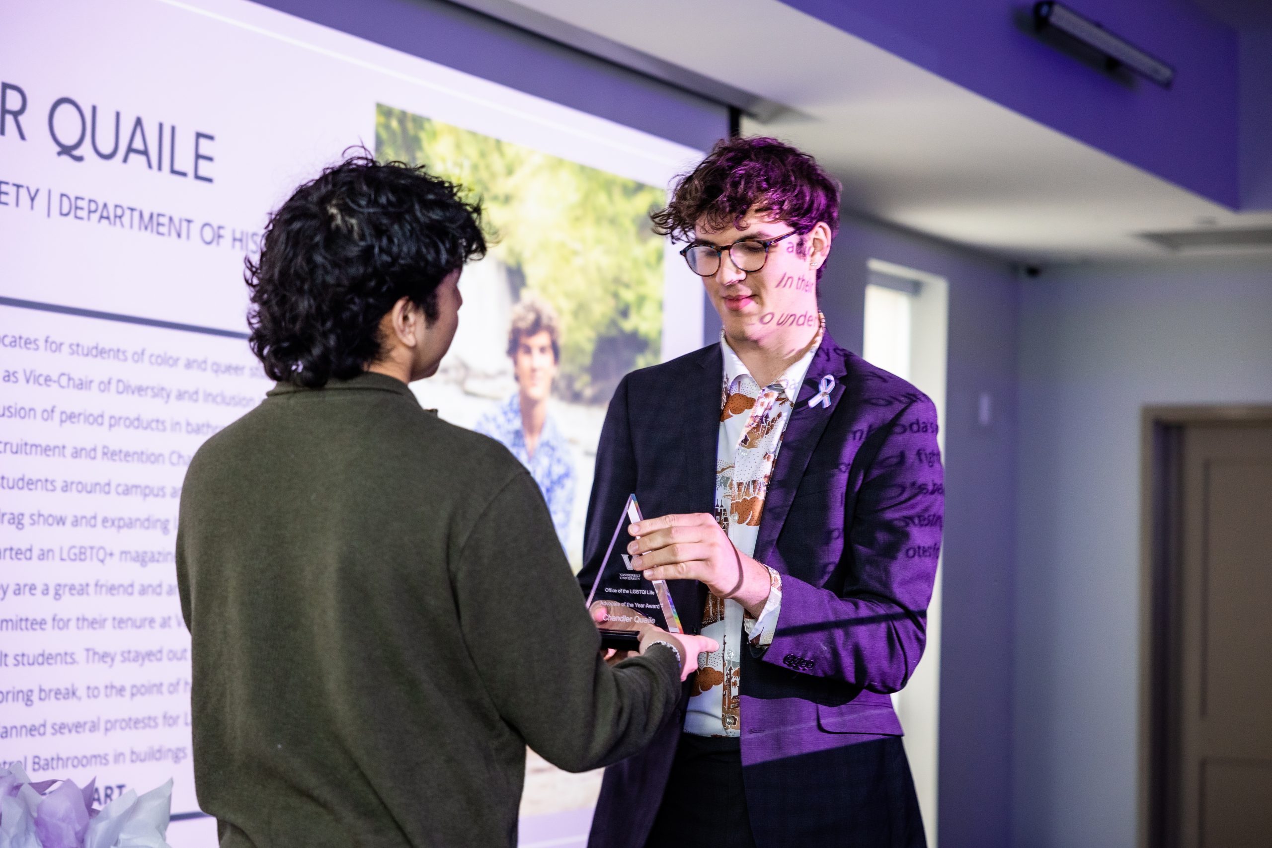 Registration open for 2024 graduate recognition ceremonies | Vanderbilt ...