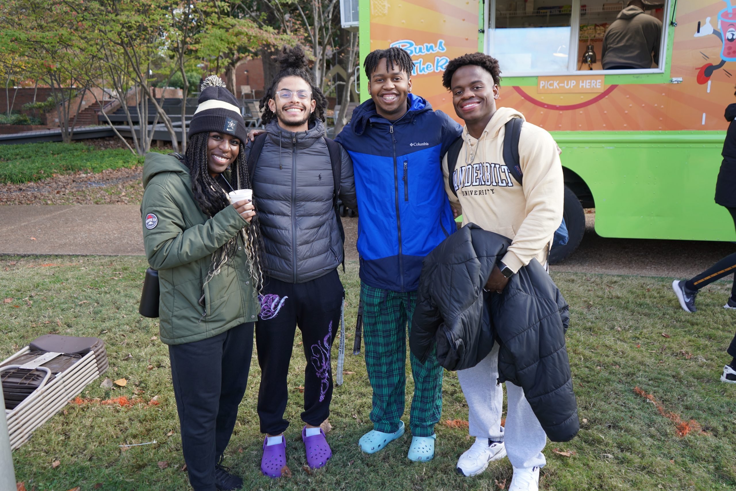 BSAG x BSA Fall Festival (2022) | Vanderbilt University