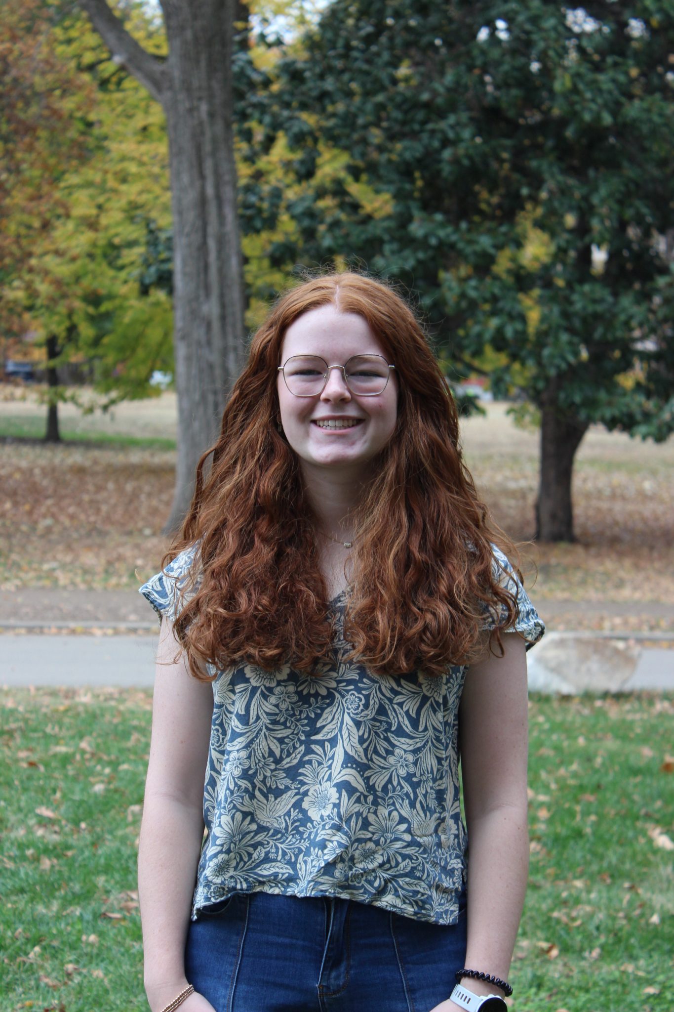 Addison Johnson_1 | Vanderbilt University