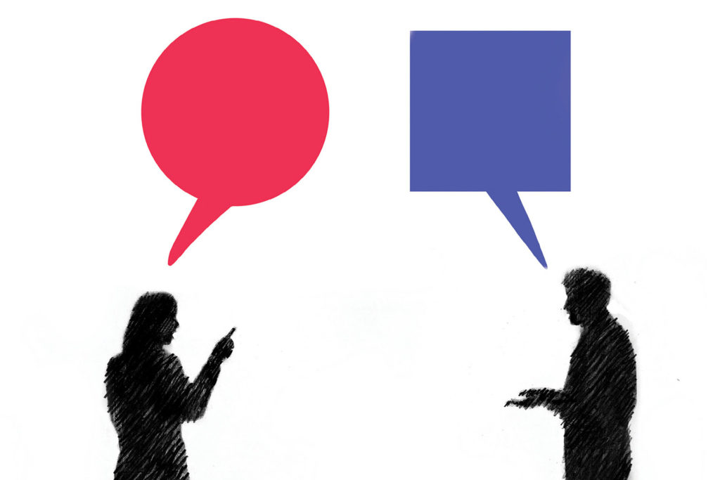 How to Argue: Advice from Robert Talisse and Scott Aikin | Vanderbilt ...