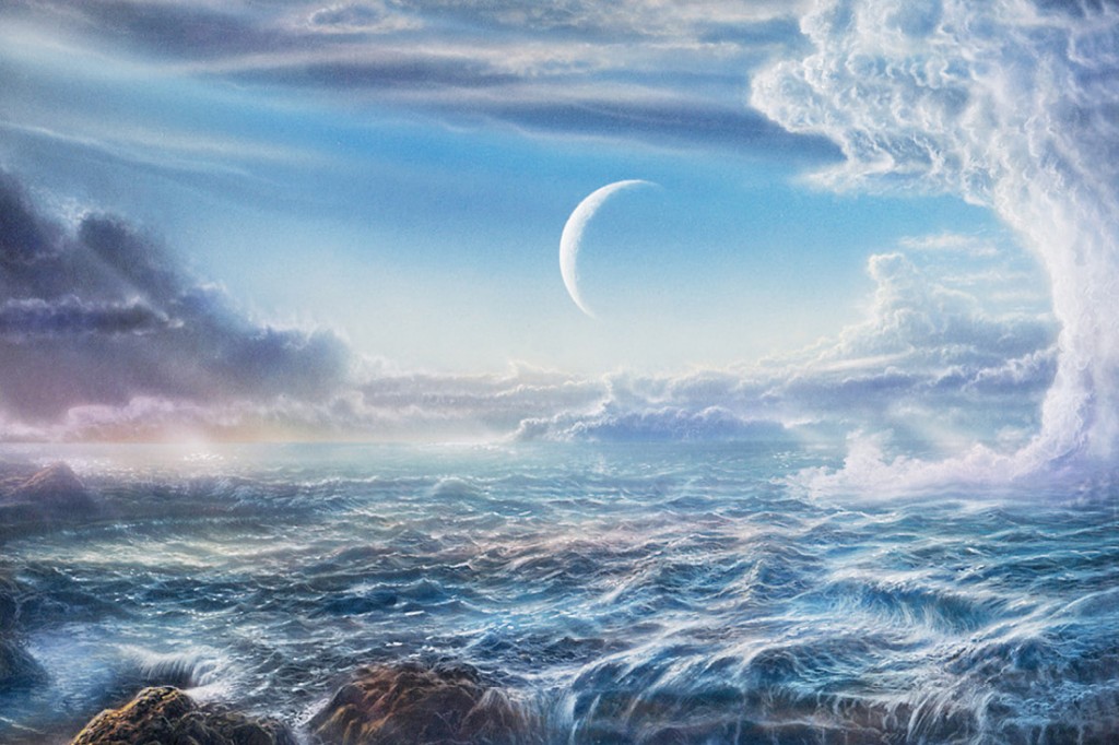 Early Life On Earth Early Life On Earth