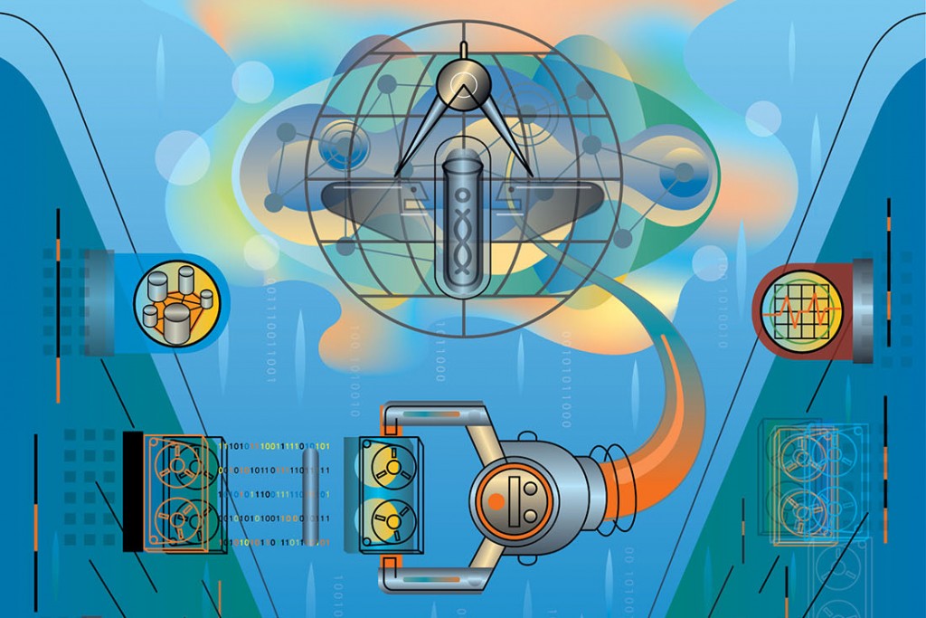 Images to Algorithms | Vanderbilt University