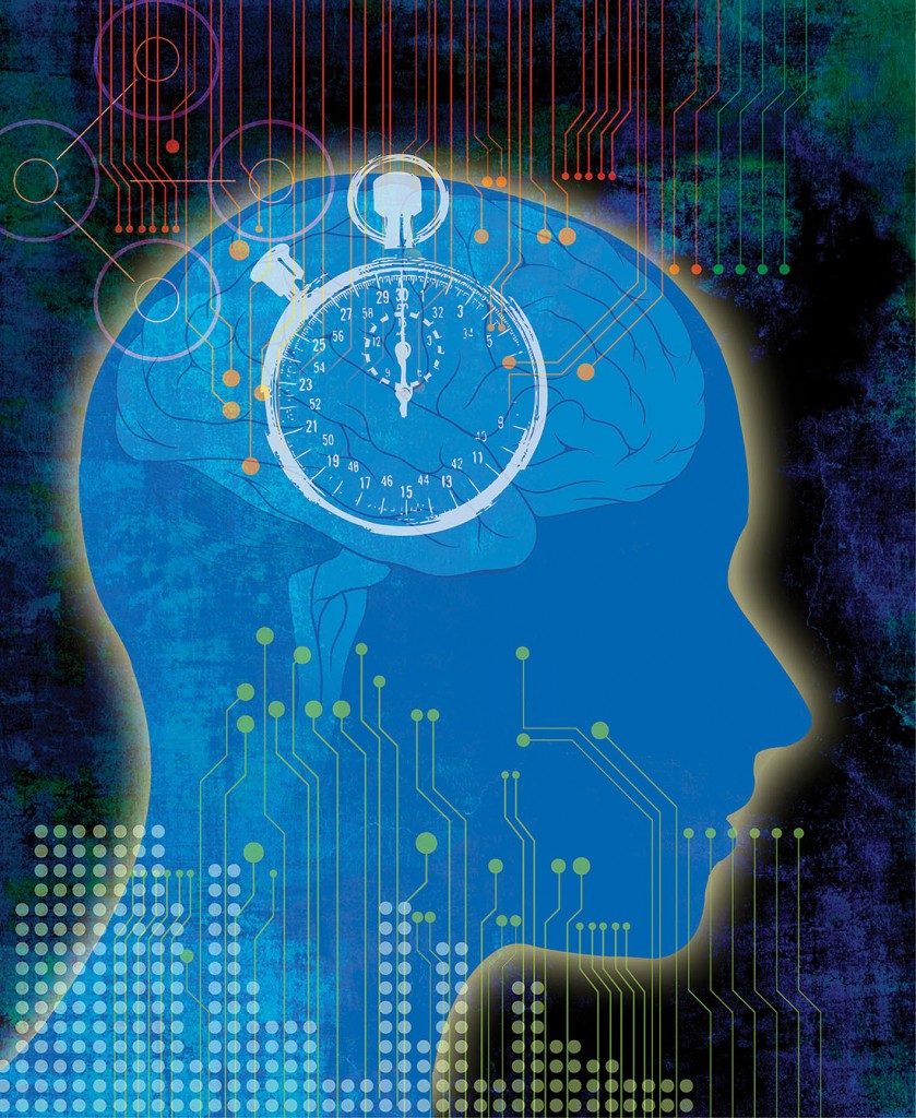 Thinking_cap_illustration | Vanderbilt University