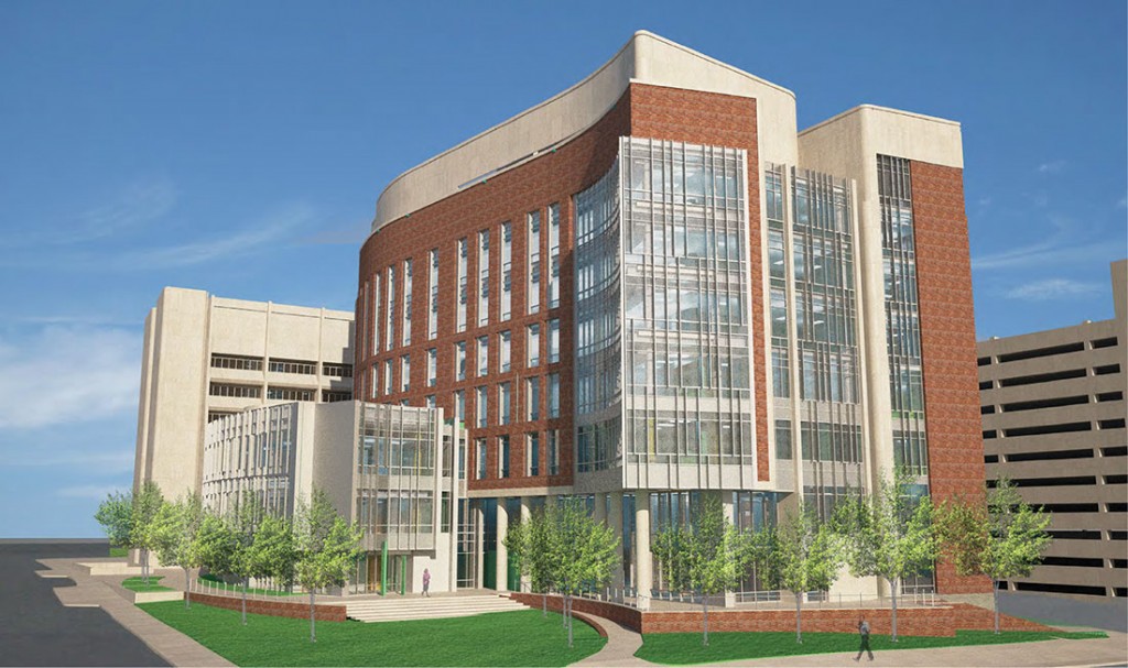 Designed for Innovation | Vanderbilt University